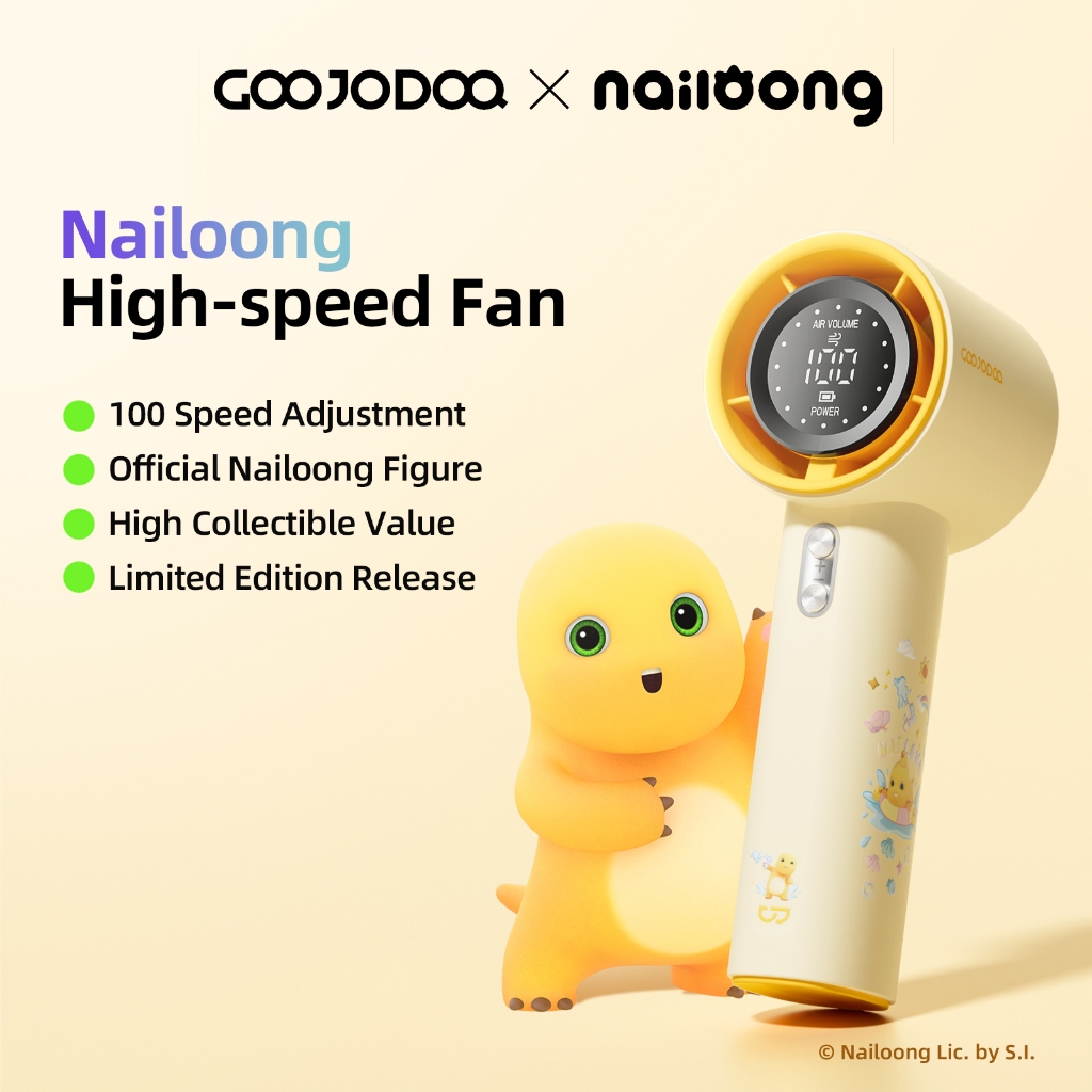 Jual goojodoq kipas Harga Terbaik & Termurah Mei 2026 | Shopee Indonesia