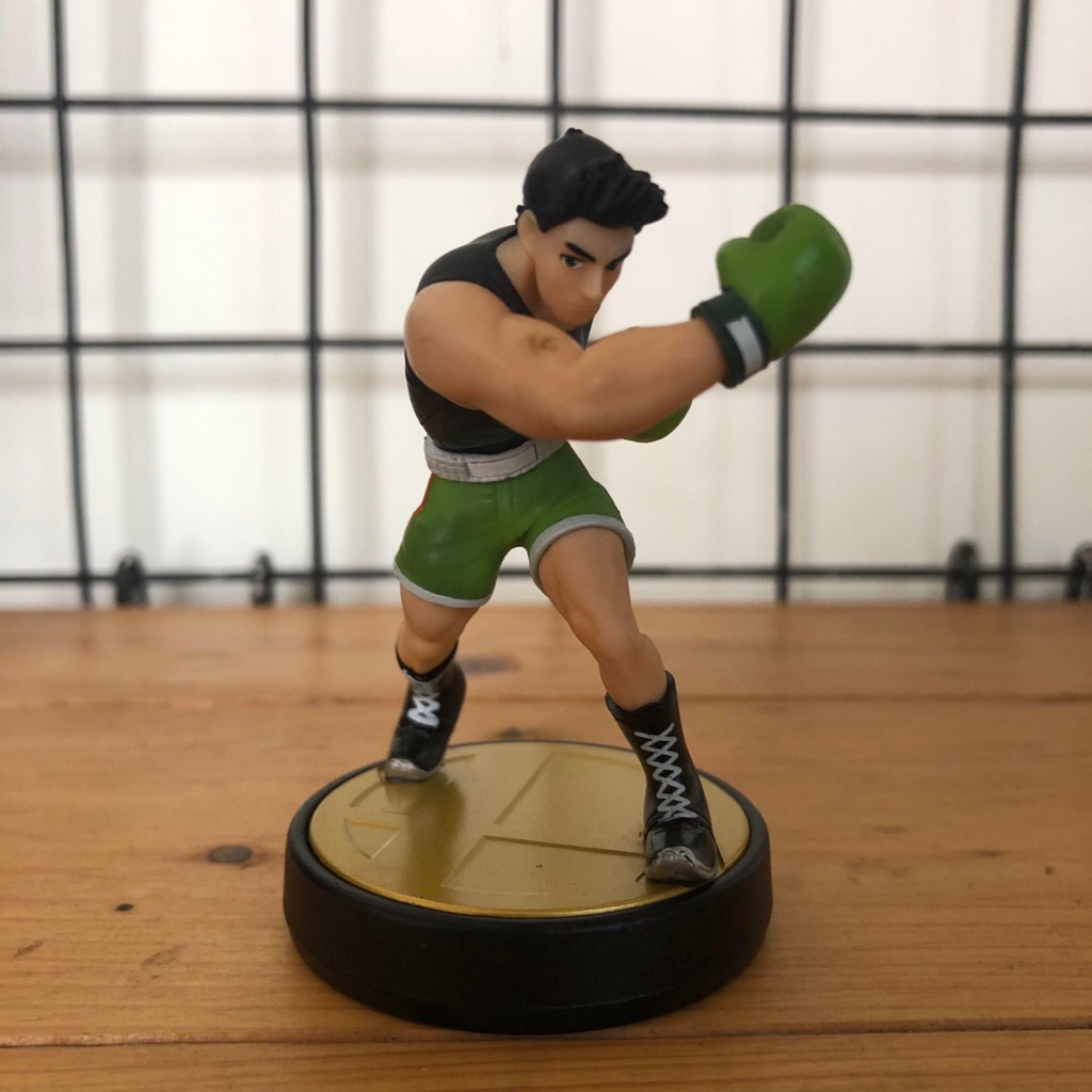 Jual Mini Figure amiibo nintendo | Shopee Indonesia