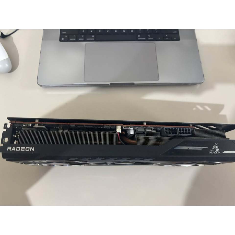 Jual Powercolor Red Dragon RX 6800 16GB (Nodisplay) | Shopee Indonesia