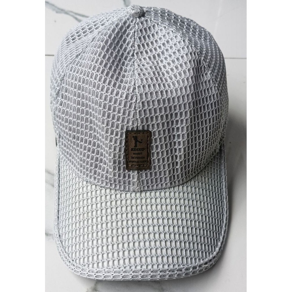 Jual Topi Jaring | Shopee Indonesia