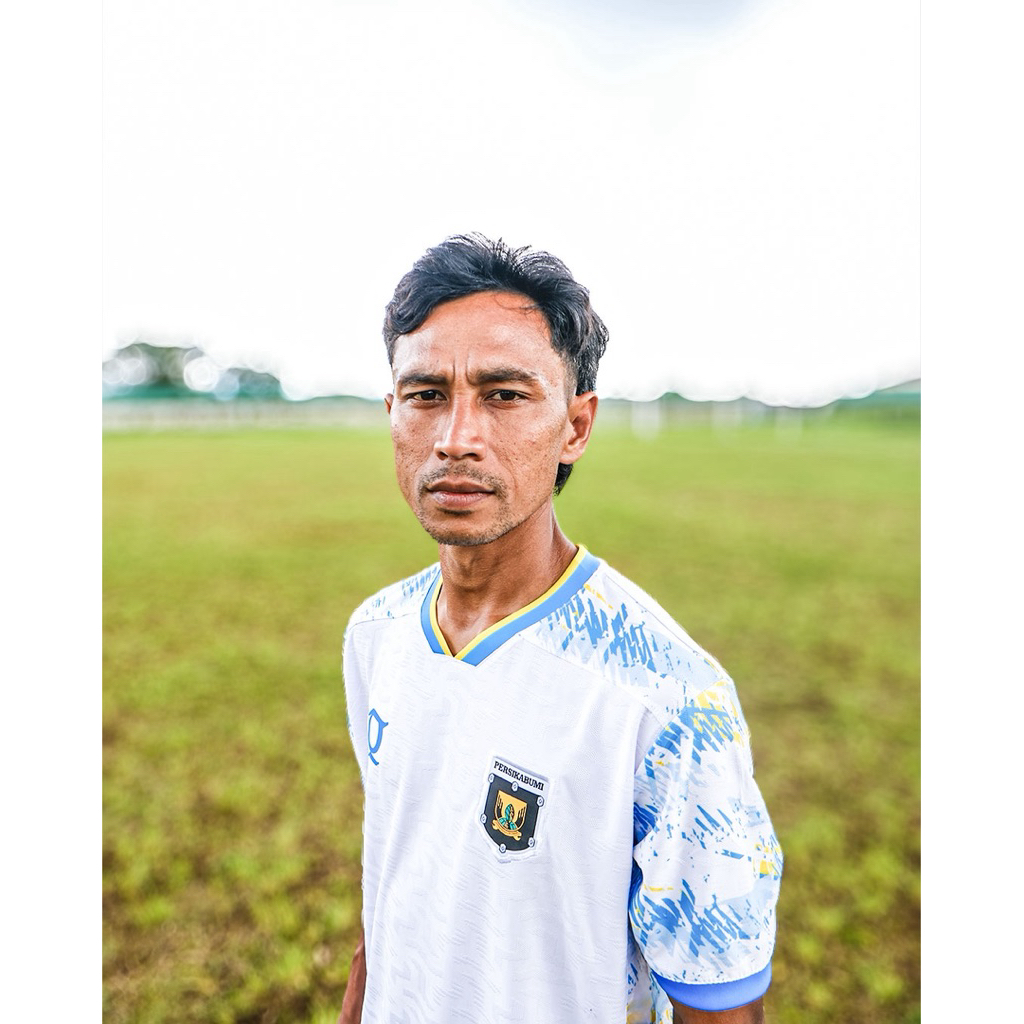 Jual JERSEY AWAY PERSIKABUMI 25/26 LIGA 4 JAWABARAT ( FREE NAMSET ...