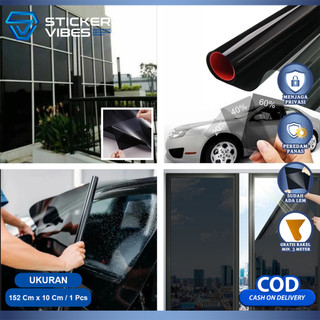 Jual Stiker Sticker Kaca Film Jendela Rumah Gedung Mobil Kantor Kaca ...