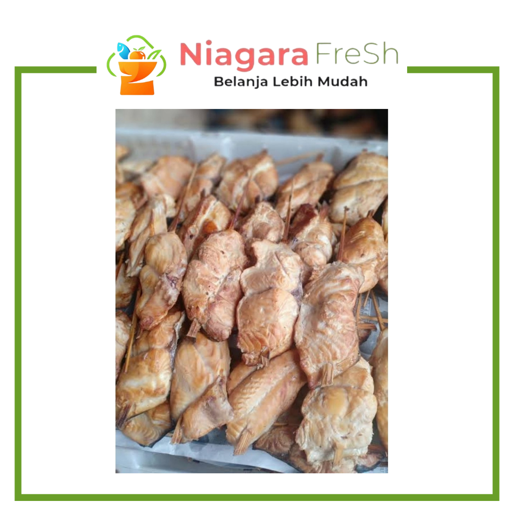 Jual Ikan Asap Tuna/ Tongkol - Praktis dan Bergizi | Shopee Indonesia