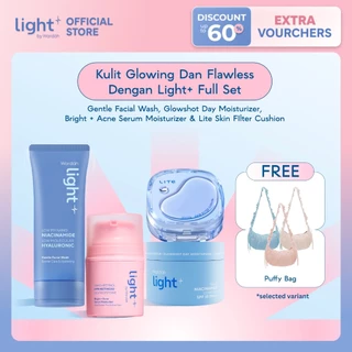 Toko Online Lightplus Official Store | Shopee Indonesia