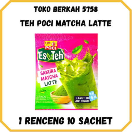 Jual Es Teh Poci Terlengkap & Harga Terbaru Mei 2026 | Shopee Indonesia