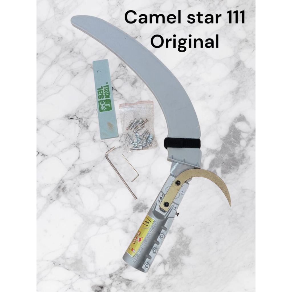 Jual Egrek sawit Camel 111 original | Shopee Indonesia
