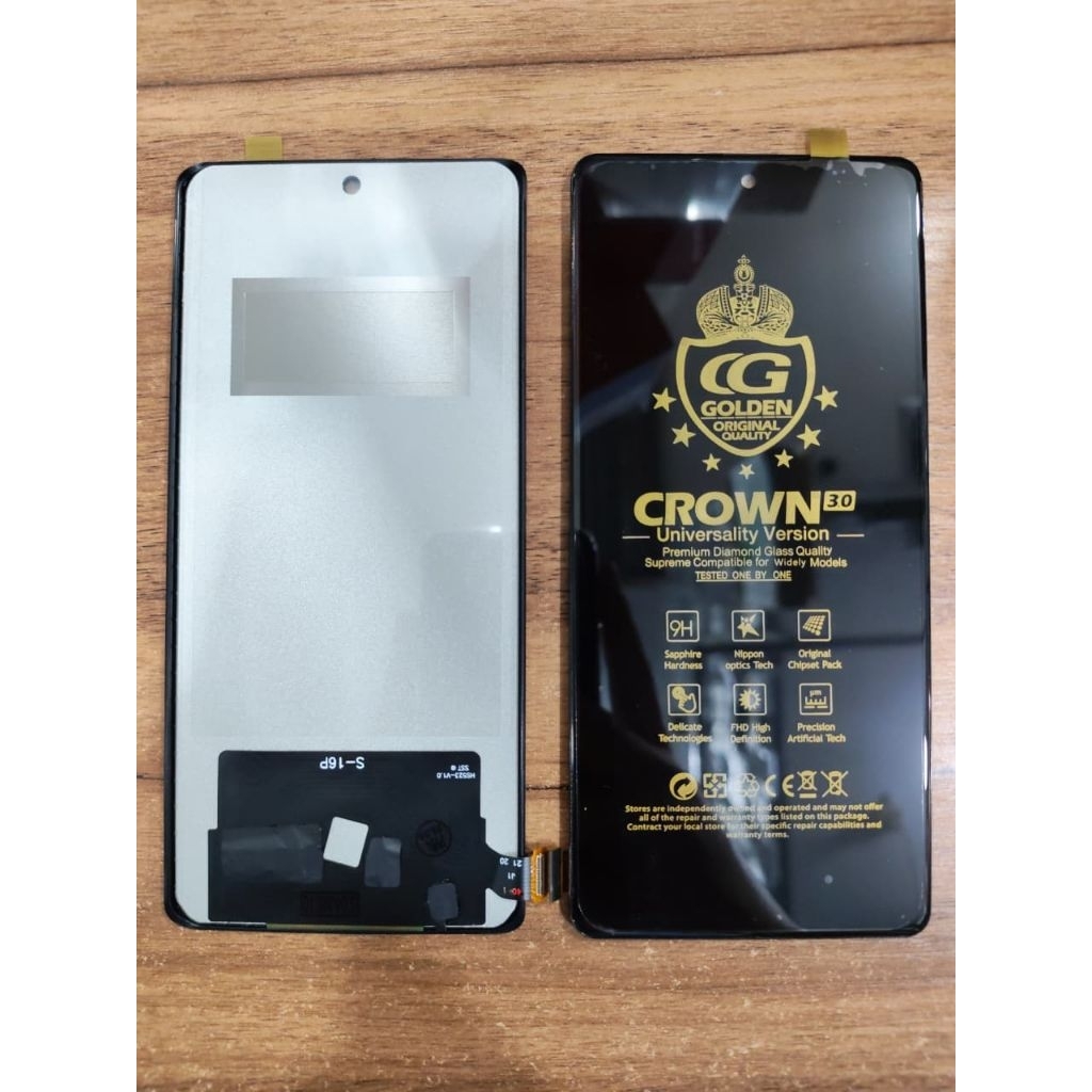 Jual LCD VIVO V27 5G/V27 PRO/S16/S16 PRO/S17E/Y78+ Plus/Y100 China ...