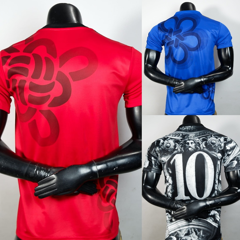 Jual CNY 2026 - JERSEY MDRID MENYU CNY 25/26 | Shopee Indonesia