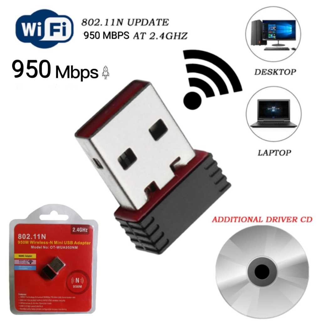 Jual USB Wifi Terlengkap & Harga Terbaru Juni 2026 | Shopee Indonesia