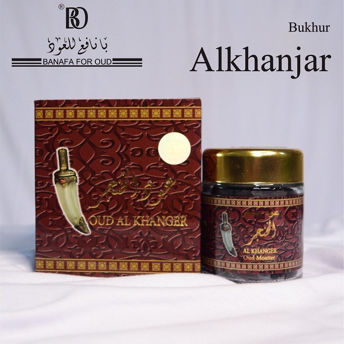 Jual Bukhur BO Original / Bukur BANAFA FOR OUD / Bukhur Saudi / Bukhur ...