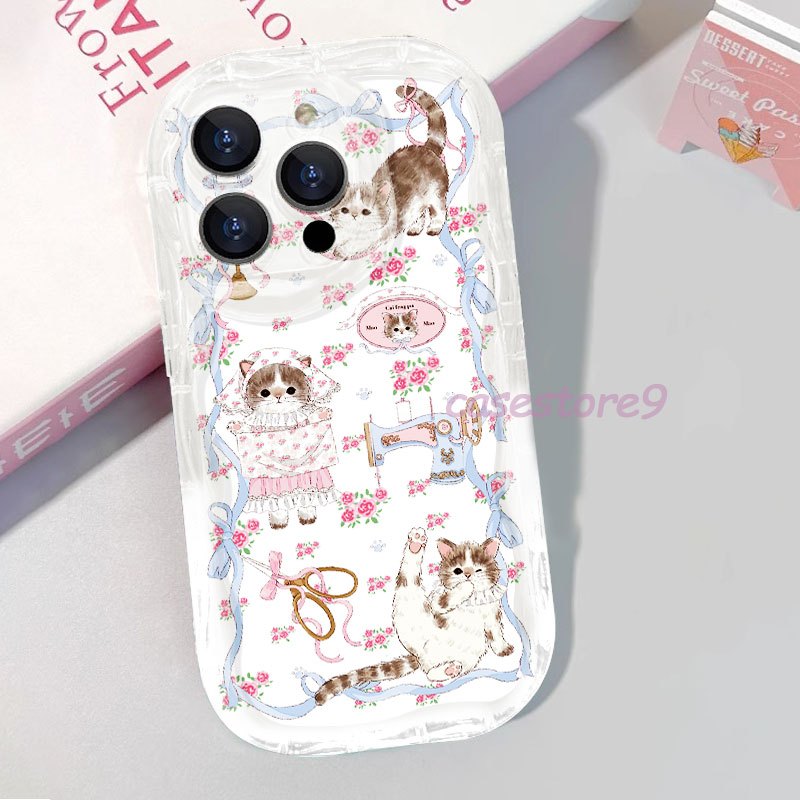 Jual Casing transparan yang baru saja ditingkatkan Case Hp Casing ...
