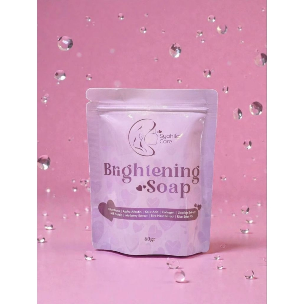 Jual Sabun love New pekeging Syahilacare | Shopee Indonesia