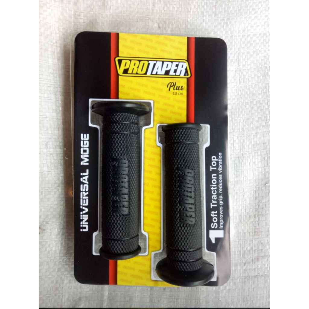Jual hand grip motor long premium luxury persis foto | Shopee Indonesia