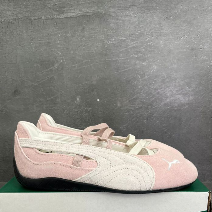 Jual Putih-Pink (Ballet) | Shopee Indonesia