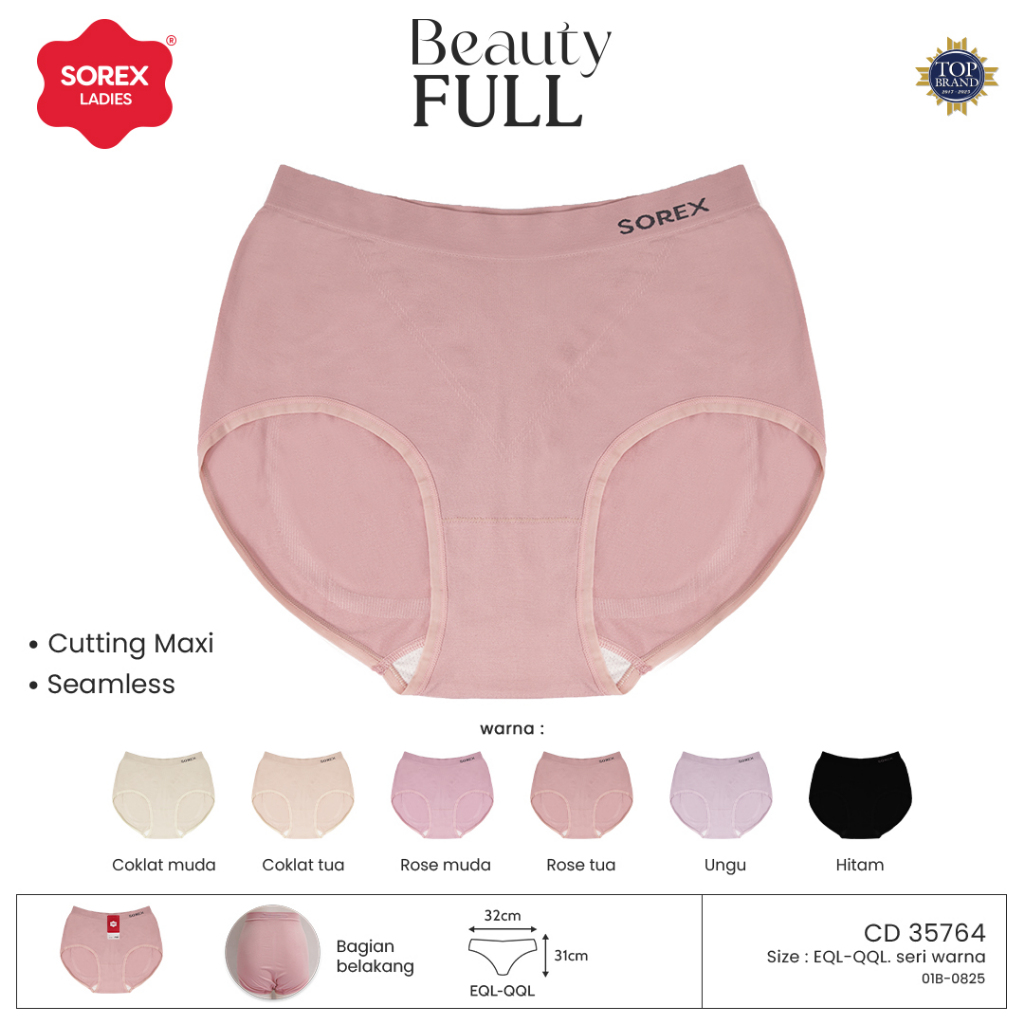 Toko Online Sorex Official Shop | Shopee Indonesia