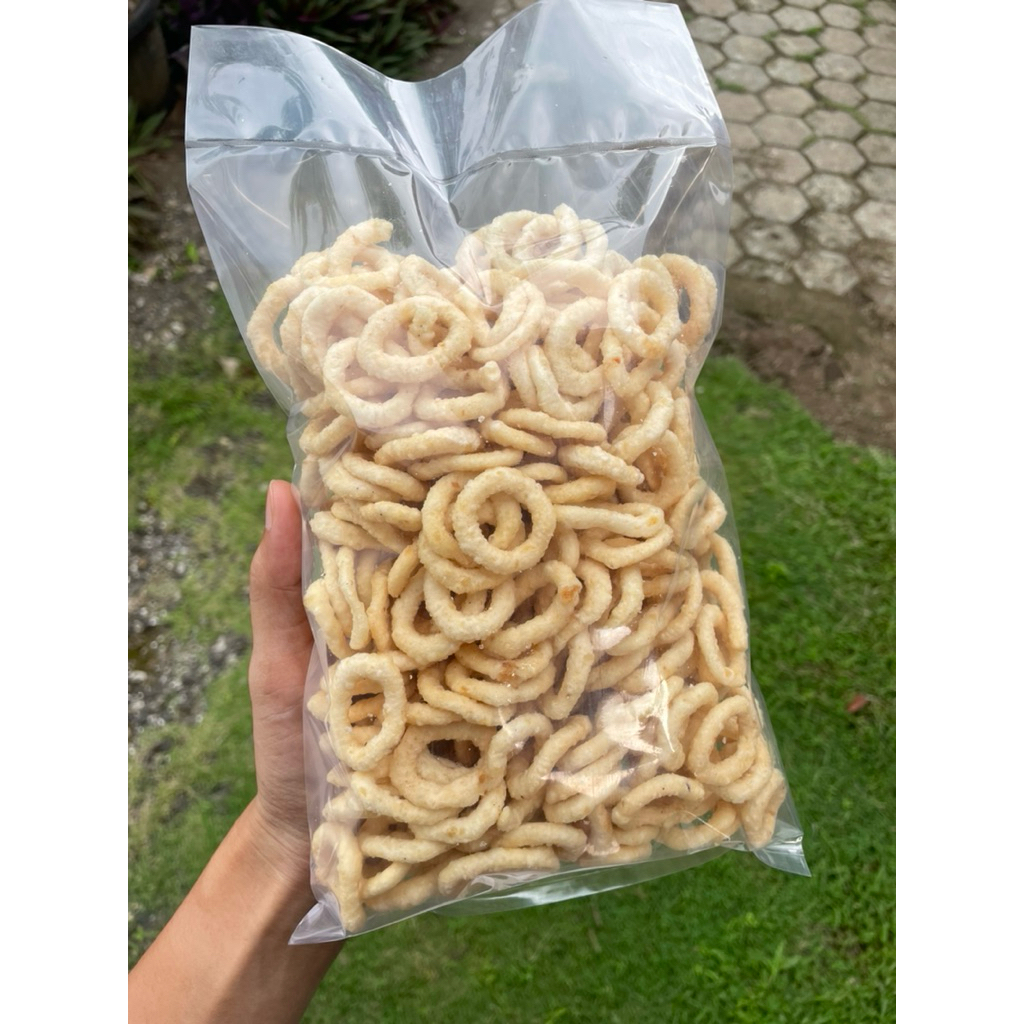 Jual Lanting Gethuk khas Cilacap 250gram | Shopee Indonesia