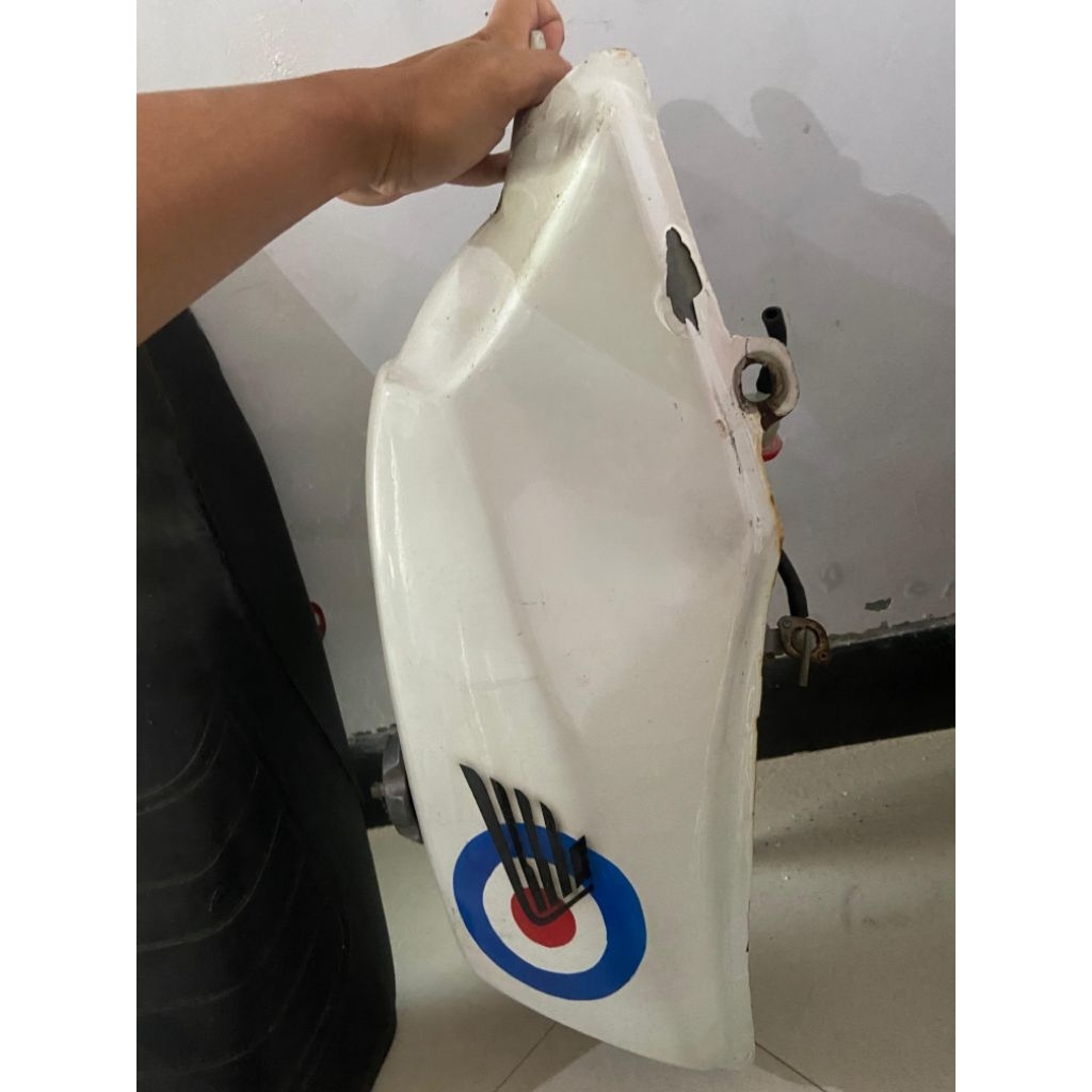 Jual Honda Win Modif Terlengkap & Harga Terbaru Mei 2026 | Shopee Indonesia