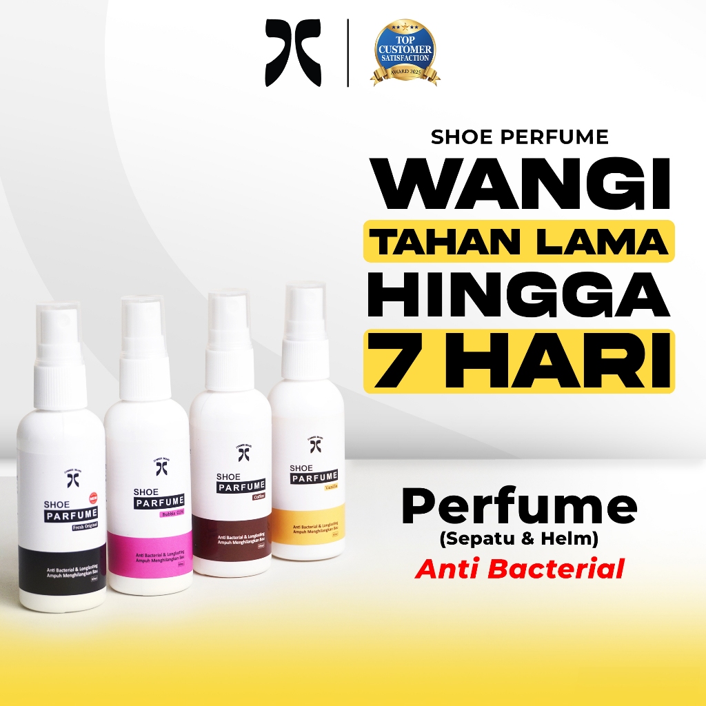 Jual SVMMER SHOES CARE - Parfum Sepatu Anti Bau Kaki Pewangi Anti ...