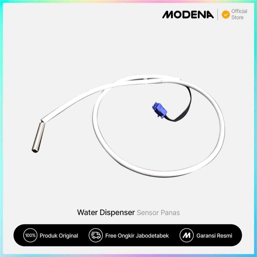 Jual MODENA GENUINE PARTS Sensor Panas Dispenser | Shopee Indonesia