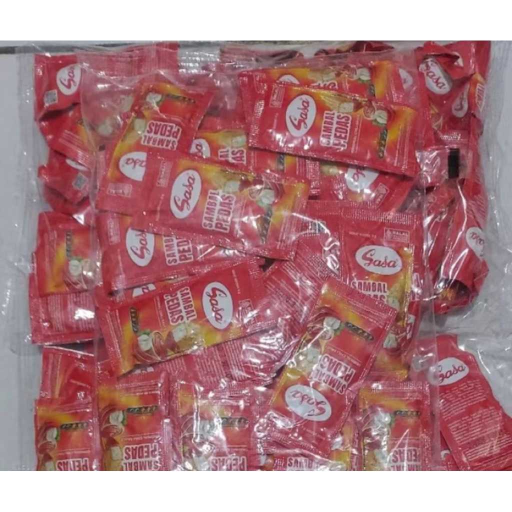 Jual Saos Sasa Sachet Terlengkap & Harga Terbaru Juni 2026 | Shopee ...
