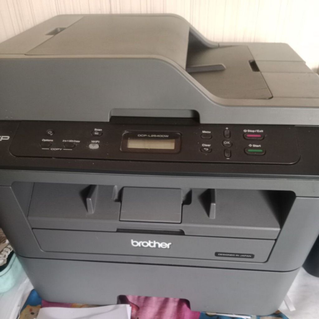 Jual printer brothers | Shopee Indonesia