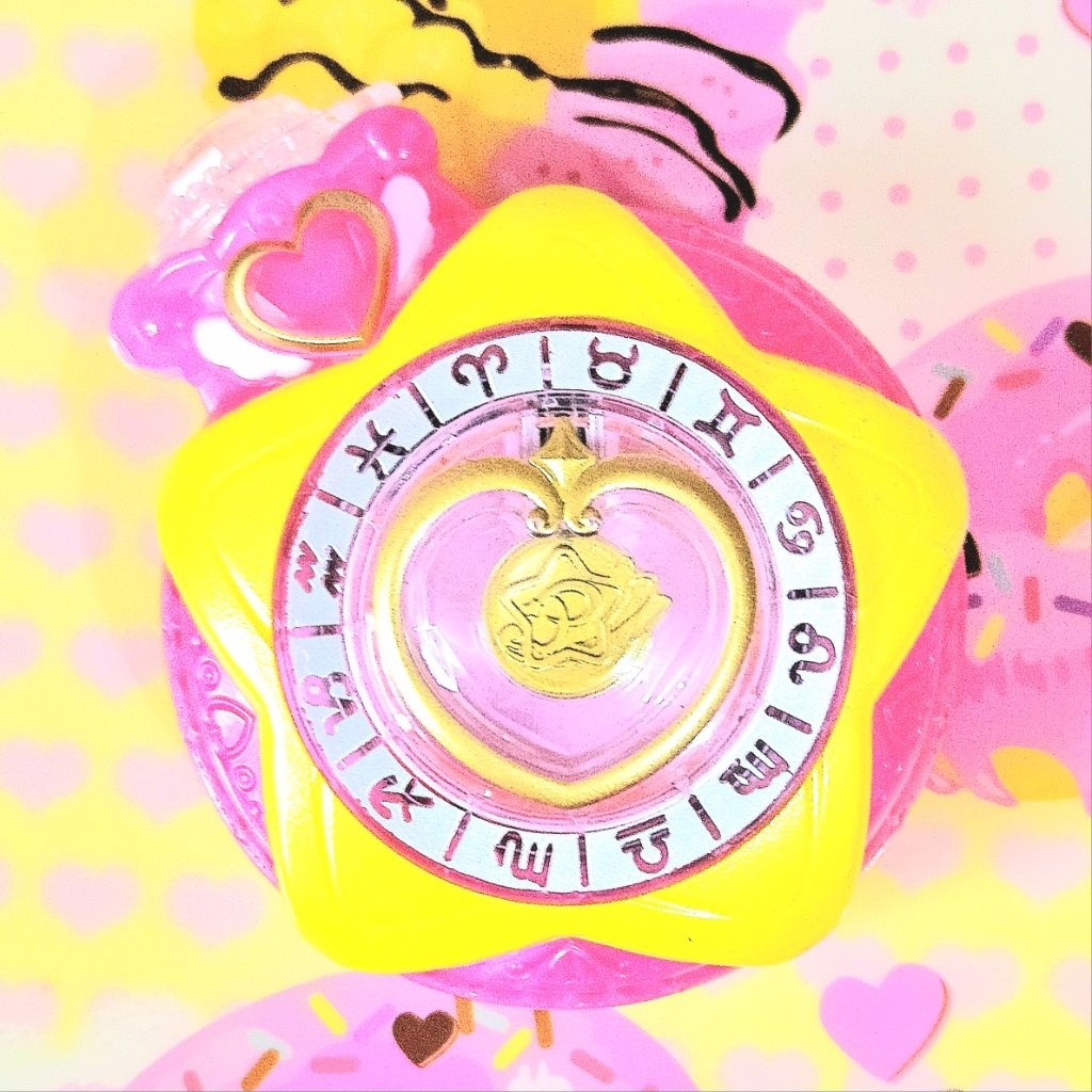 Jual [BACA DESKRIPSI] Star Twinkle Precure Star Color Pendant | Shopee ...