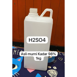 Jual H2SO4 Terlengkap & Harga Terbaru Januari 2026 | Shopee Indonesia