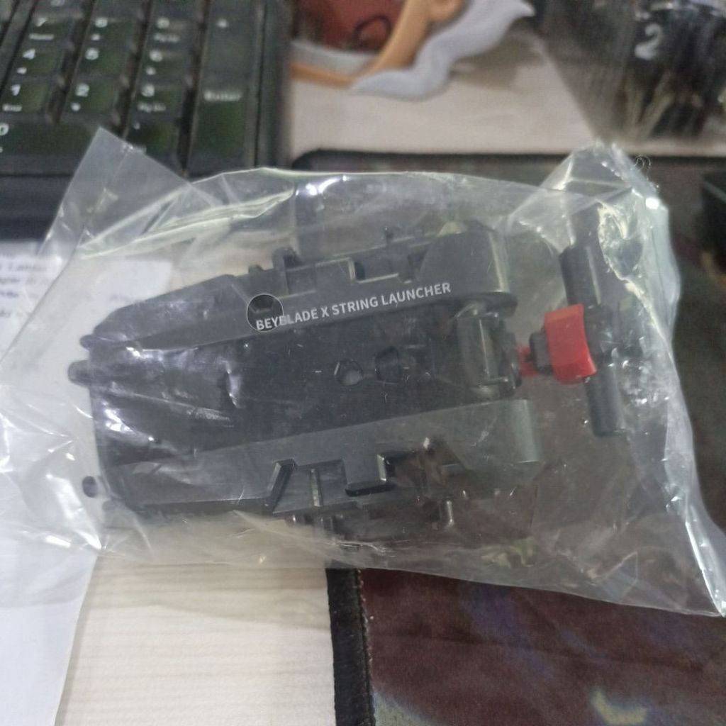 Jual String Launcher Beyblade X | Shopee Indonesia