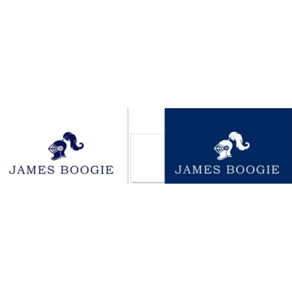 Jual [Stiker Graftac] brand lokal - James boogie (replika) | Shopee ...