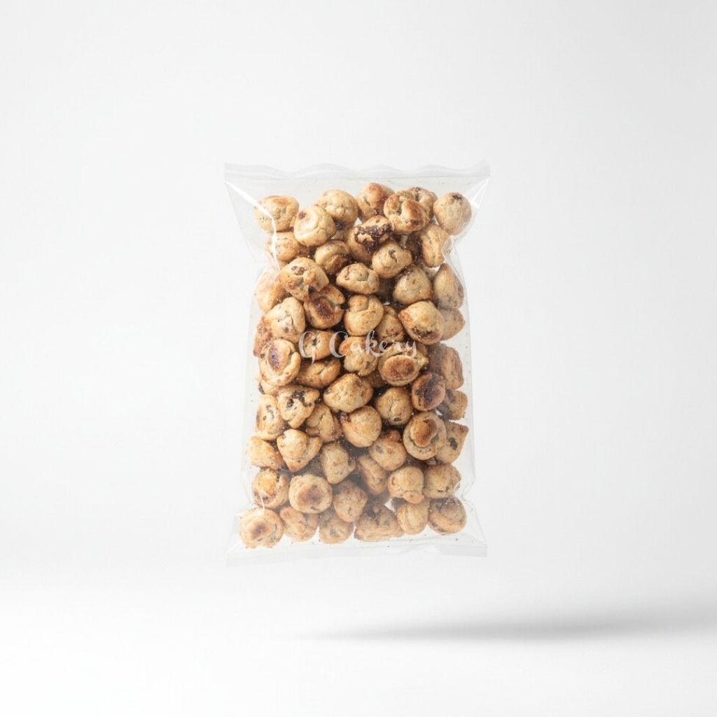 Jual SOES COKLAT SUS KERING ISI COKLAT / SUS COKLAT GG / SUS COKLAT ...