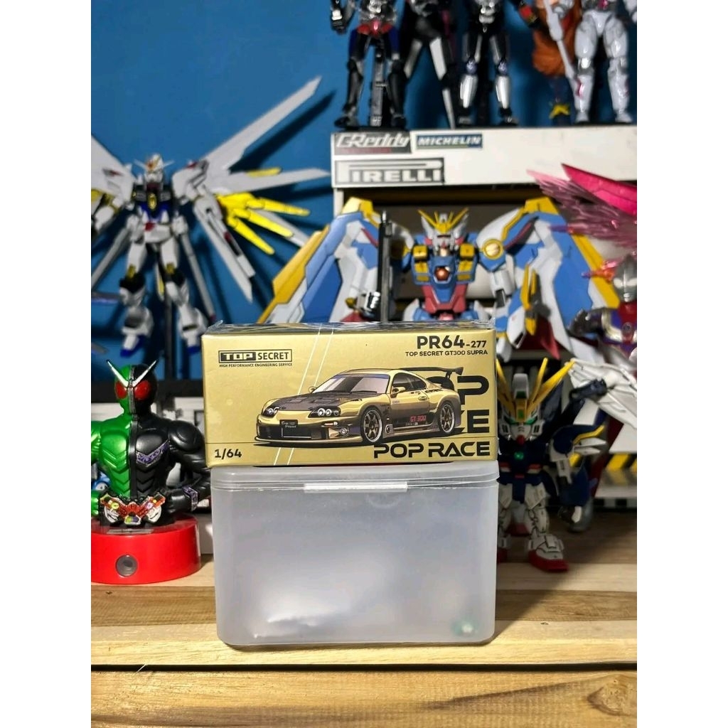 Jual pop race supra | Shopee Indonesia
