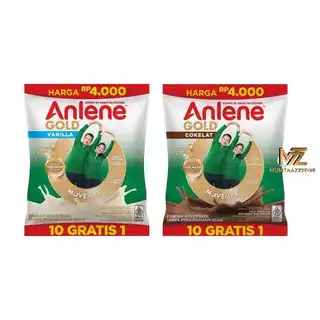 Jual Anlene Gold Terlengkap & Harga Terbaru Februari 2026 | Shopee ...