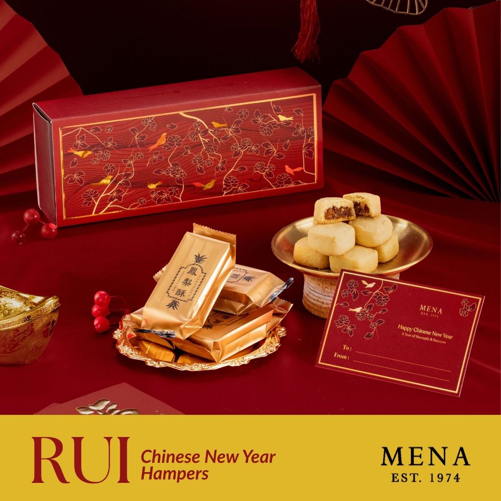 Jual Hampers Set A / Kado / Gift / Parcel / Hadiah – Mena Cookies ...