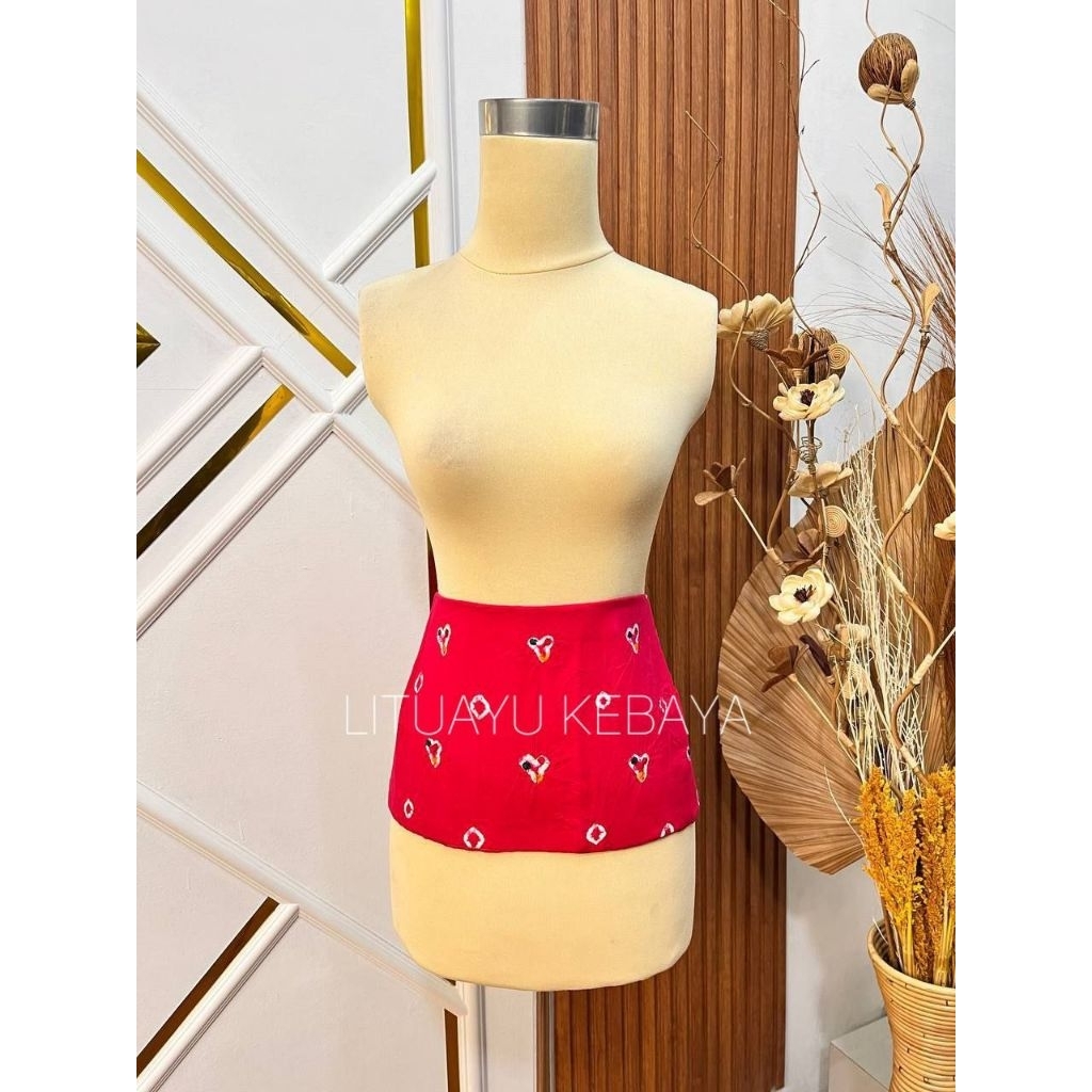 Jual Angkin Instan Tali - Jumputan | Shopee Indonesia