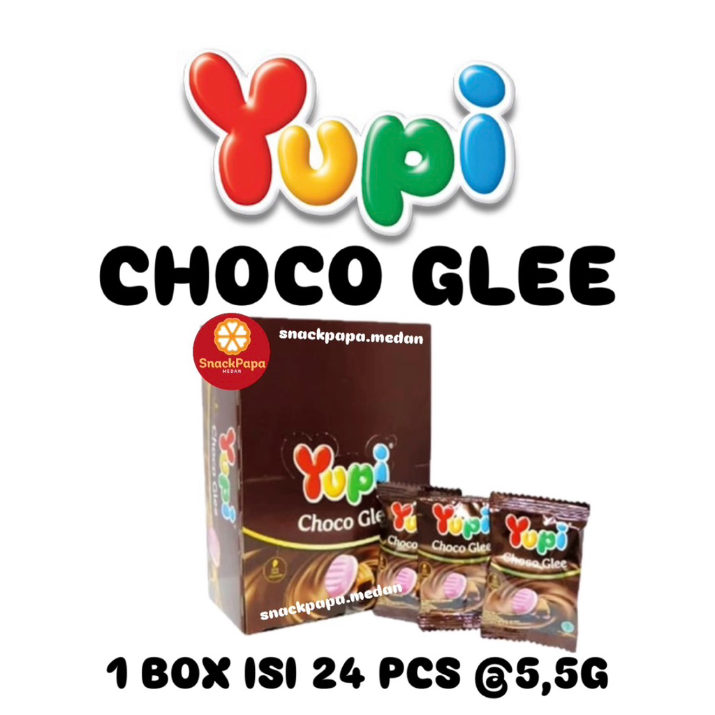 Jual Yupi Coklat Terlengkap & Harga Terbaru Juni 2026 | Shopee Indonesia