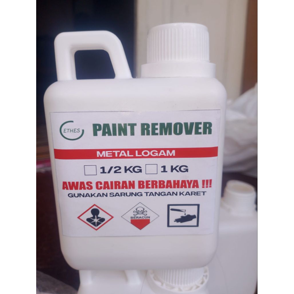 Jual Paint Remover Terlengkap & Harga Terbaru Mei 2026 | Shopee Indonesia