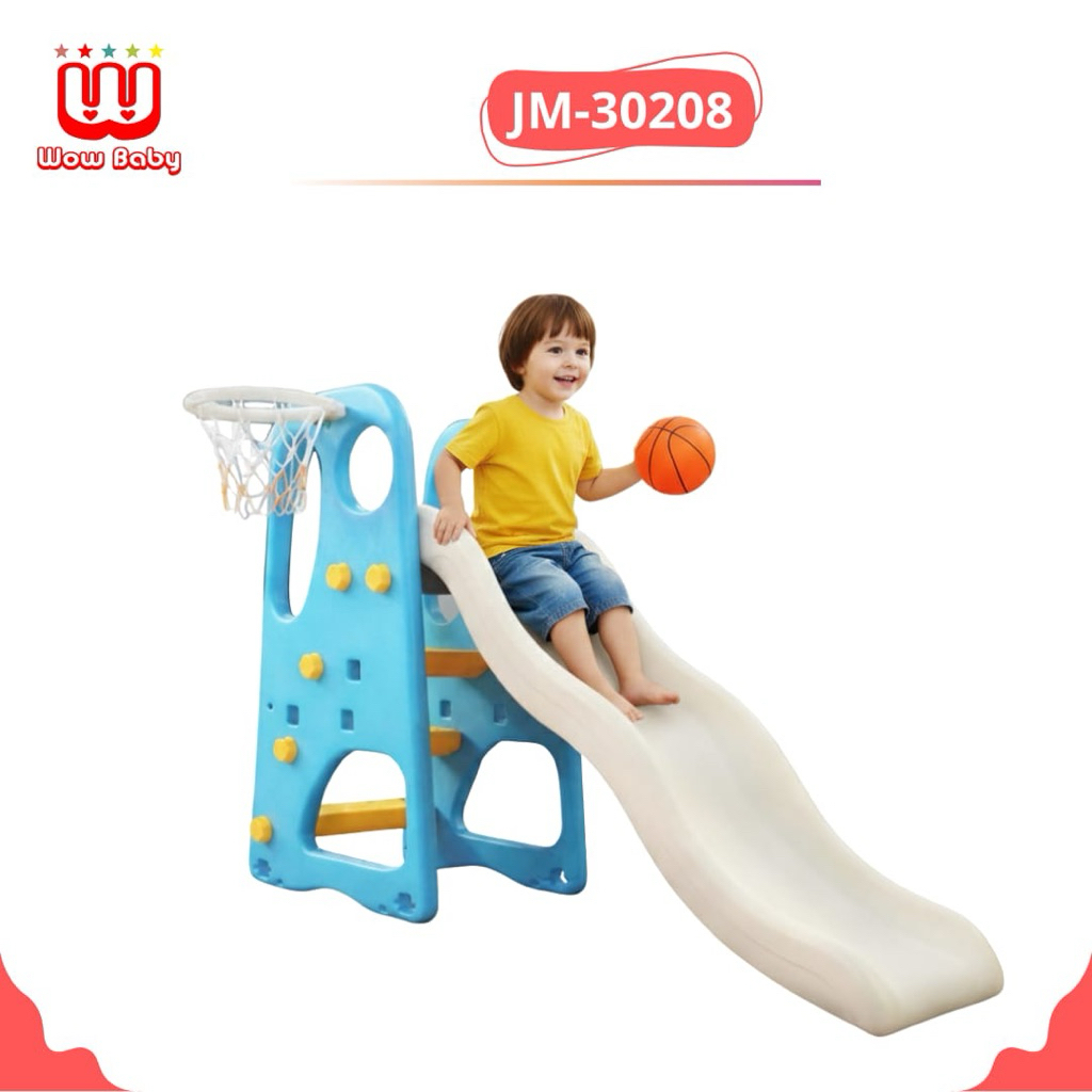 Jual PEROSOTAN ANAK DENGAN DENGAN RING BASKET - MAINAN OUTDOOR DAN ...