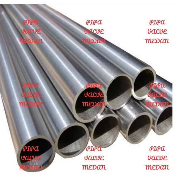 Jual Pipa Galvanis 2-1/2" Welded / GIP / 1 batang / Panjang 6 meter ...