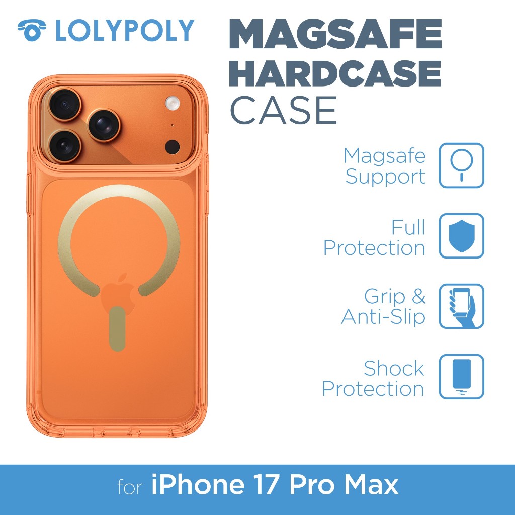 Toko Online Lolypoly Official Shop | Shopee Indonesia