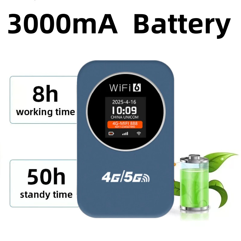 Jual Modem Mifi 5G Terlengkap & Harga Terbaru Juni 2026 | Shopee Indonesia