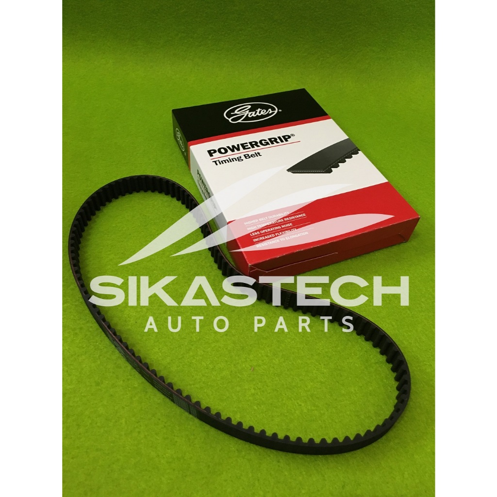 Jual 103RU19 TIMING BELT GENERATOR SET GENSET JENSET DAIHATSU KIPOR ...