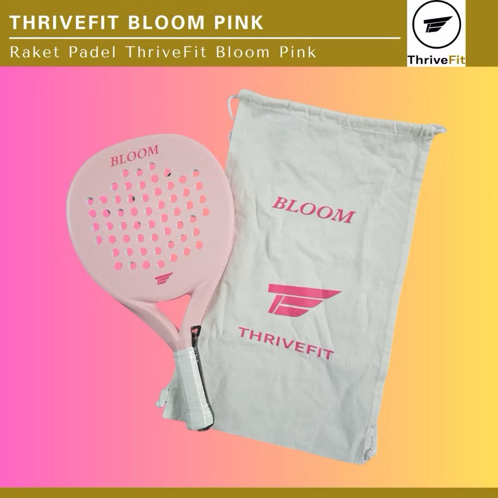 Jual raket padel | Shopee Indonesia