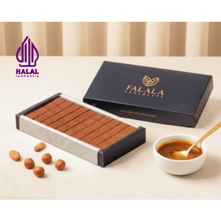 Jual Falala Chocolate Terlengkap & Harga Terbaru April 2026 | Shopee ...