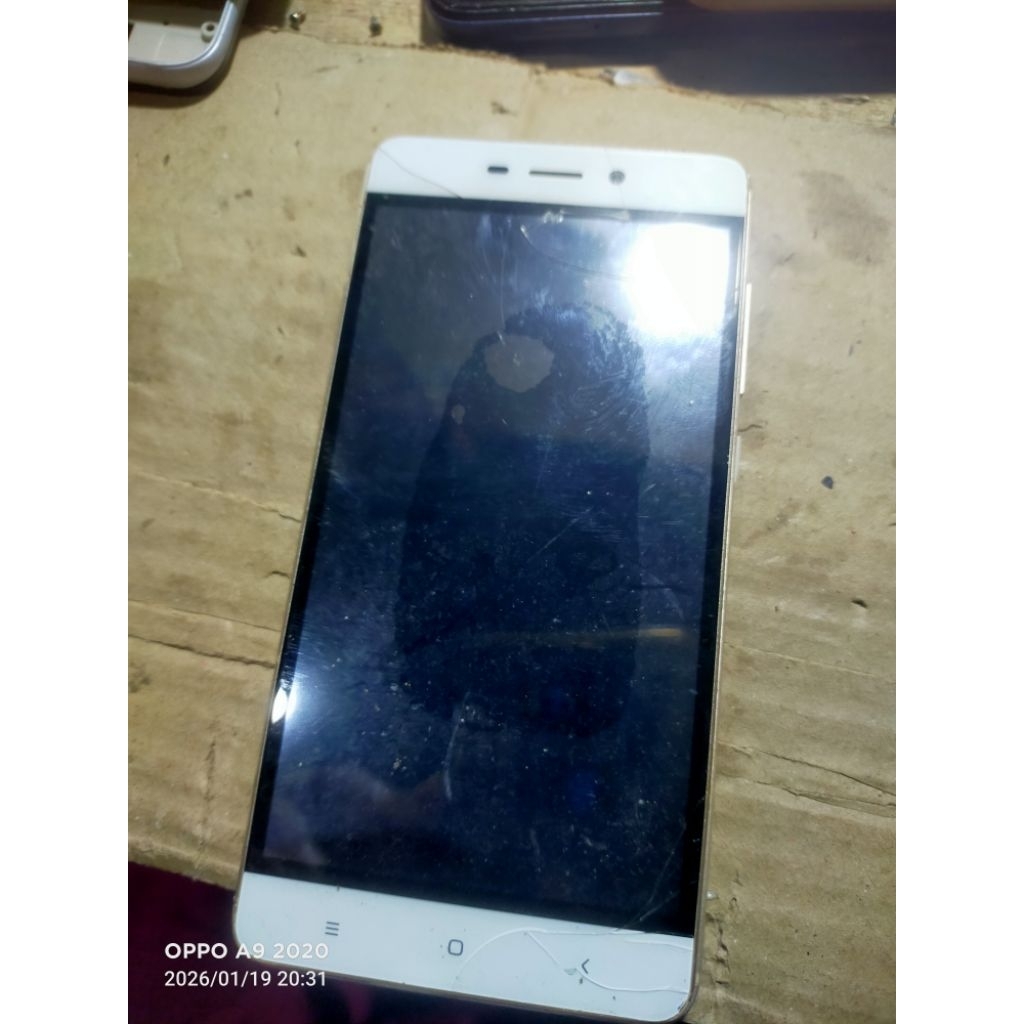 Jual MESIN XIAOMI REDMI 4 PRADA NORMAL JAYA | Shopee Indonesia