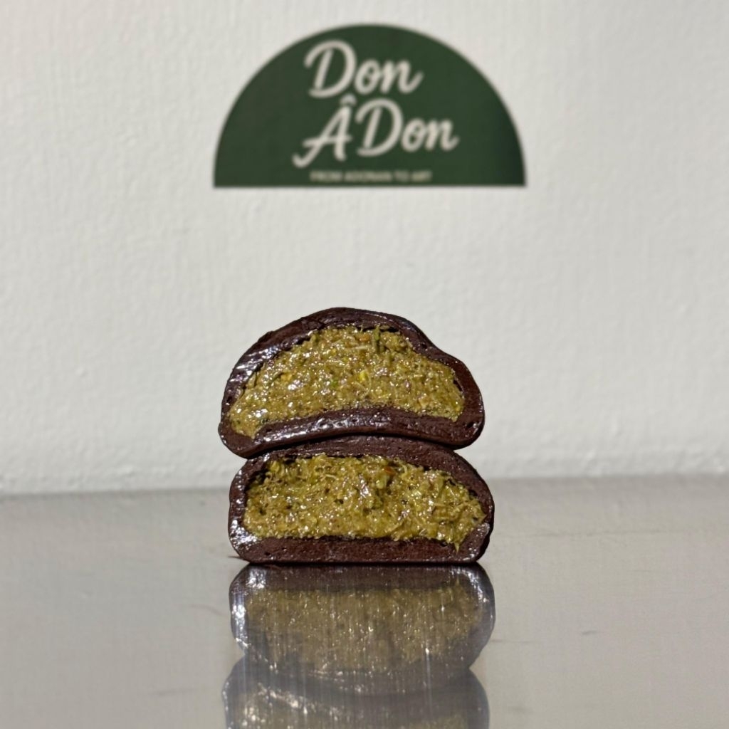 Jual Dubai Chewy Cookie by Don A Don (Extra Packaging) | Shopee Indonesia