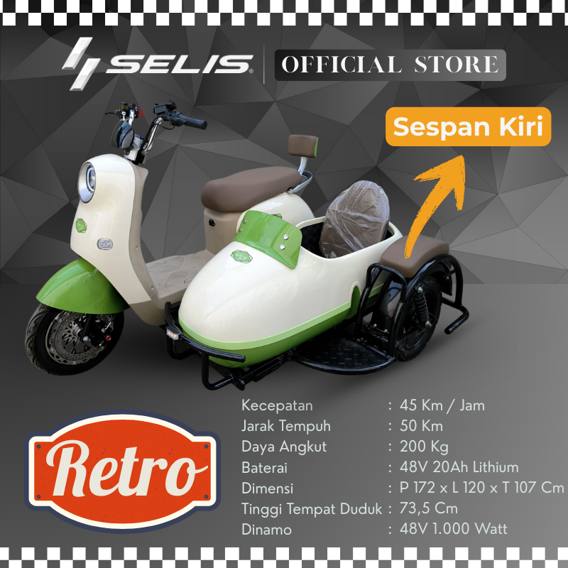 Toko Online Selis Official Shop | Shopee Indonesia