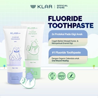 Toko Online KLAR Smile Official Shop | Shopee Indonesia