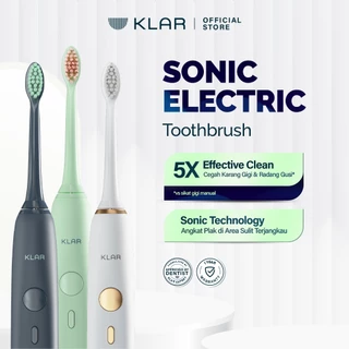 Toko Online KLAR Smile Official Shop | Shopee Indonesia