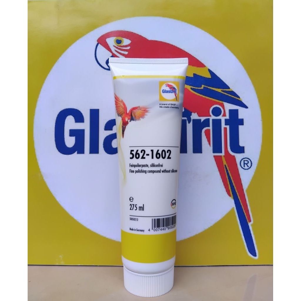 Jual Compound/compound bakar/kompon bakar Glasurit | Shopee Indonesia