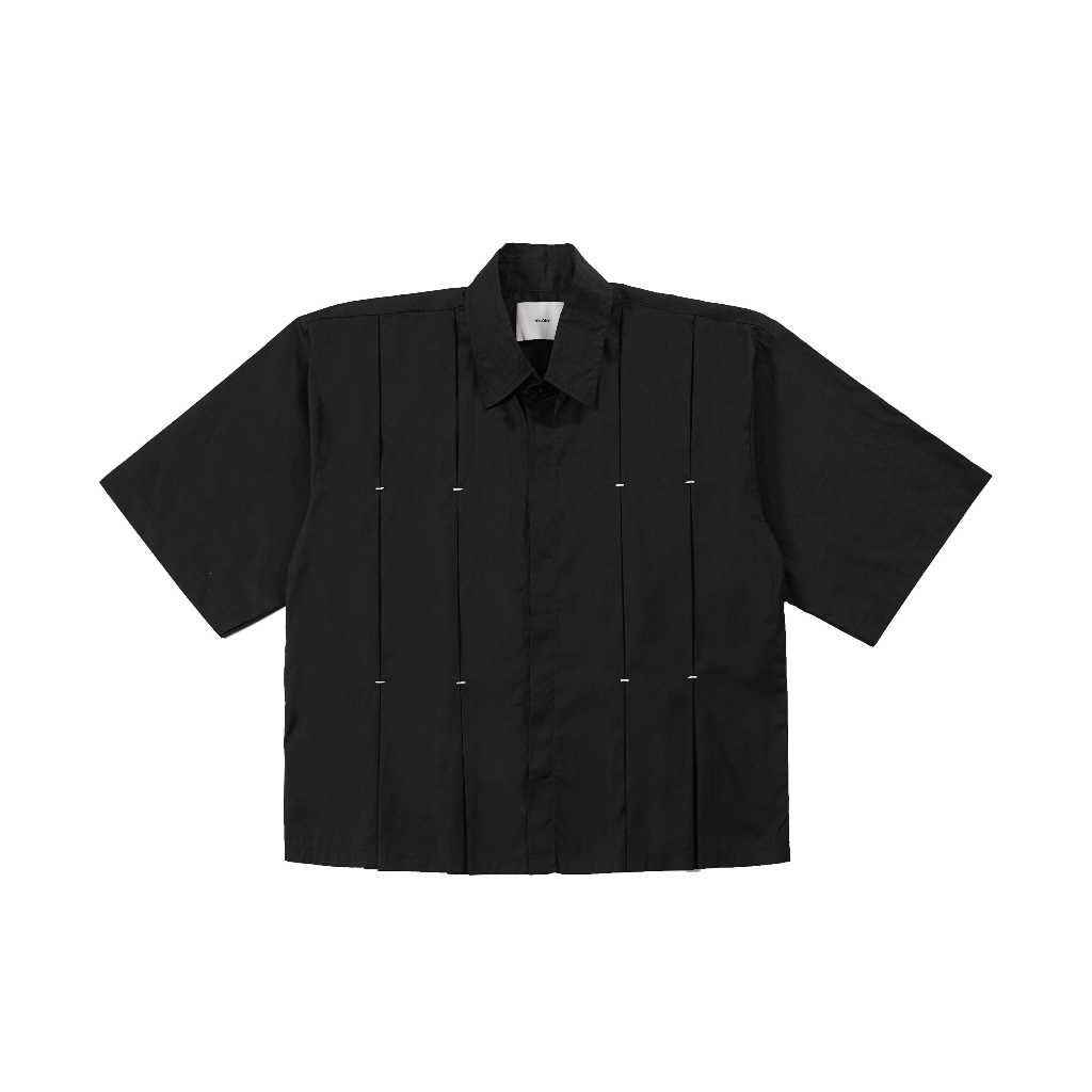 Jual Rowane Pleats Shirt - Ode to Memories Petals | NYLONY | Shopee ...